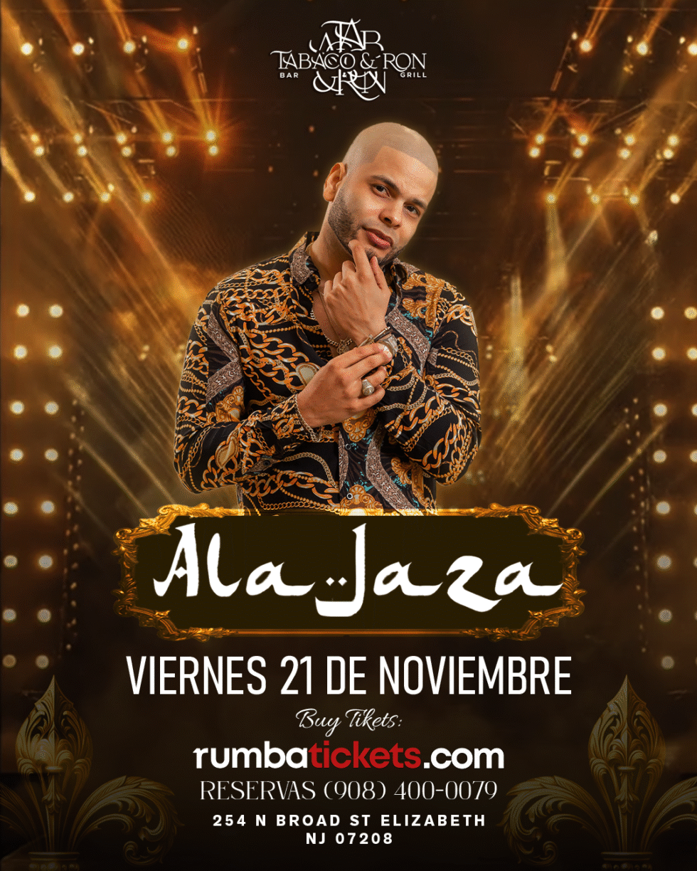 Tabaco y Ron | Restaurante Bar & Grill